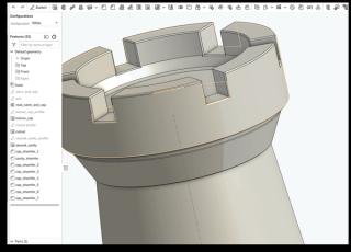 How to Use Onshape: My Chess Journey | Onshape