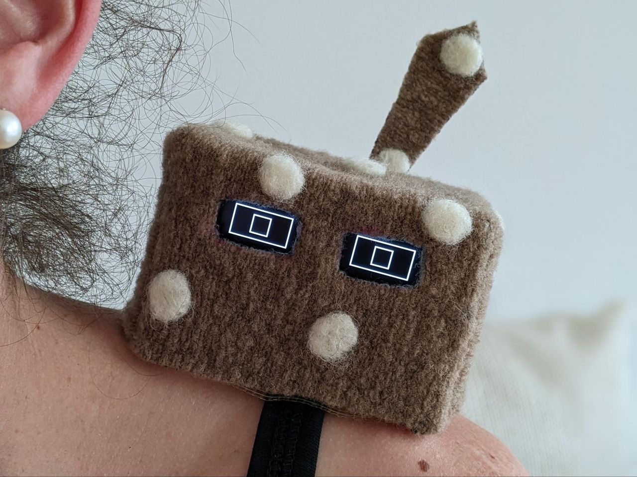 How to Design an Interactive Pet Robot Using Onshape