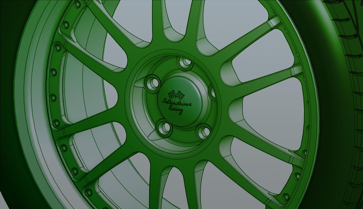 Raised Text or Logo on Non-Cylindrical Face - Onshape