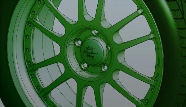 Raised Text or Logo on Non-Cylindrical Face - Onshape