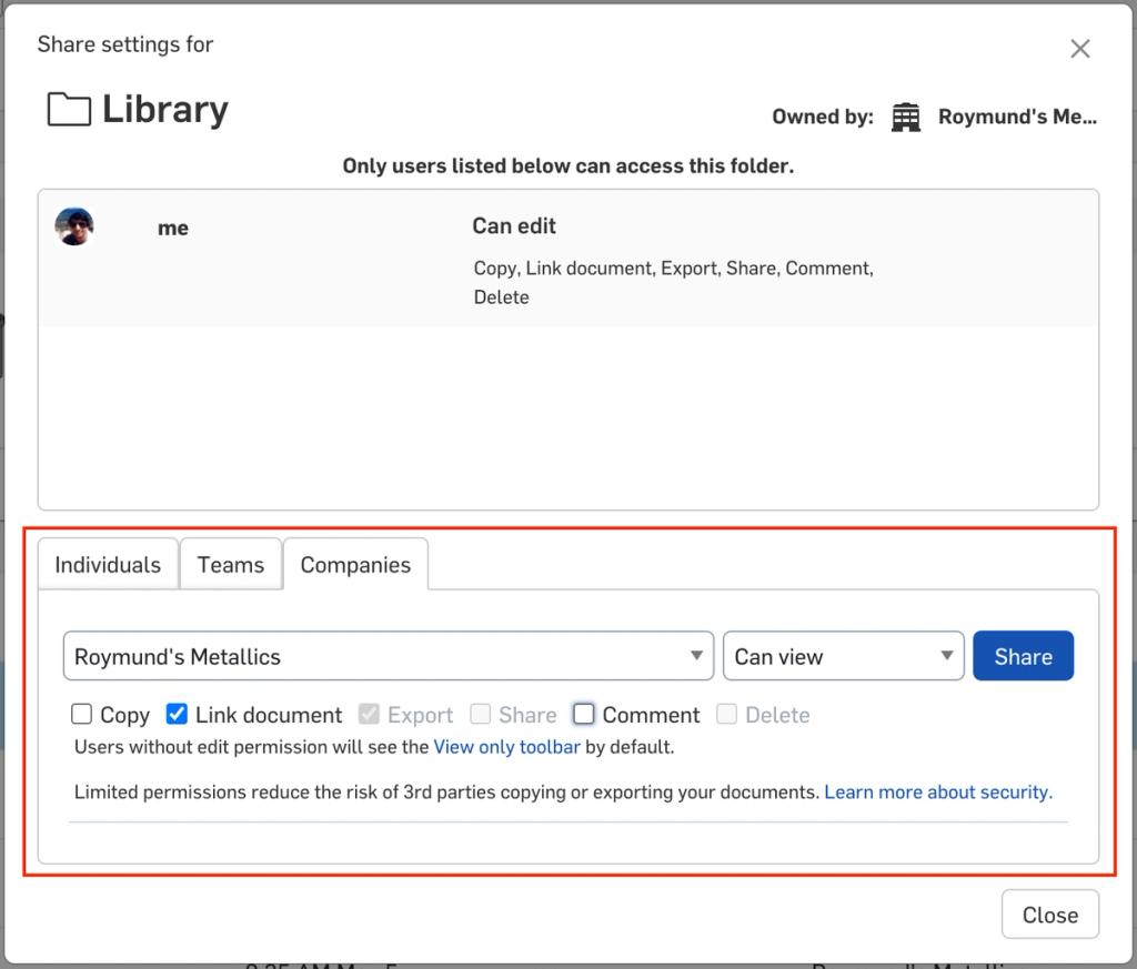 Tech Tip: All About Onshape Libraries