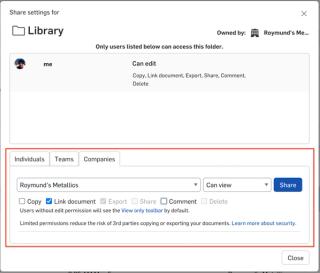Tech Tip: All About Onshape Libraries