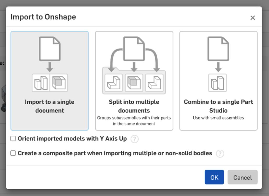 How to Migrate to Onshape