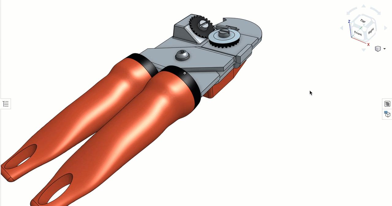 Tech Tip: Using Select Other