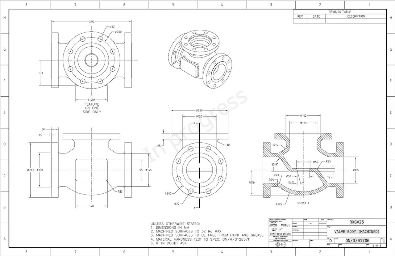 Product Data Management (PDM) Systems - Onshape