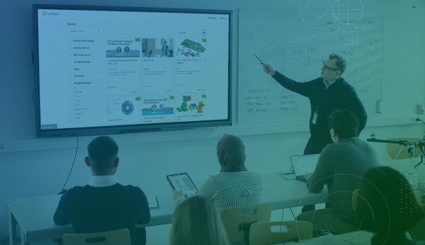 Learn CAD the Easy Way: Onshape Learning Center