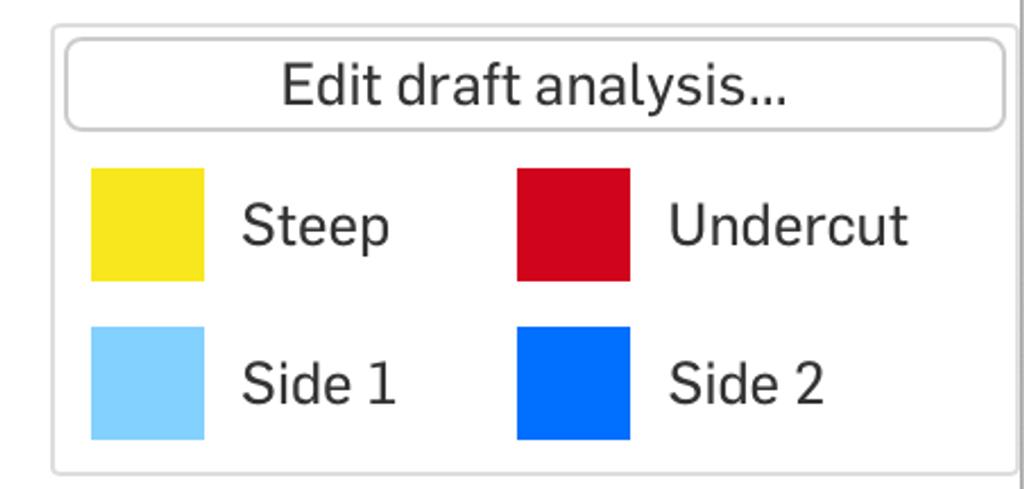 Tech Tip: How to Use Draft Analysis in Onshape