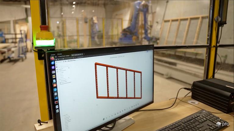 Reframe Systems: Transforming Homebuilding with Digital Automation and Cloud-Native Onshape