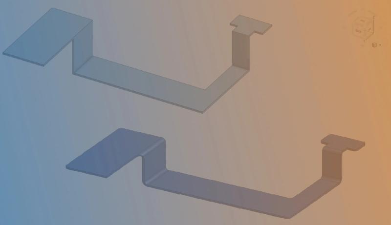 Modifying Sheet Metal Corners - Onshape