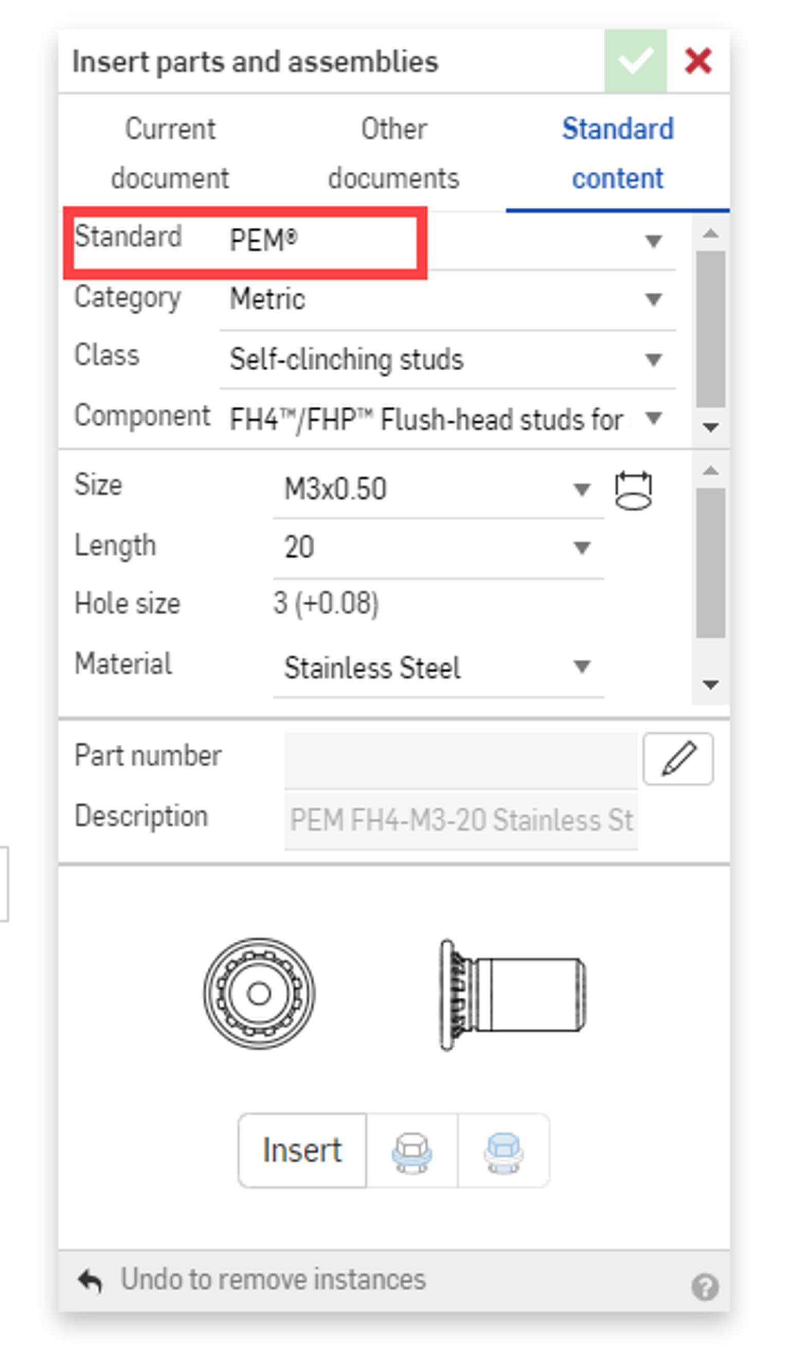 Tech Tip: How to Use PEM Fasteners Efficiently with Sheet Metal Designs