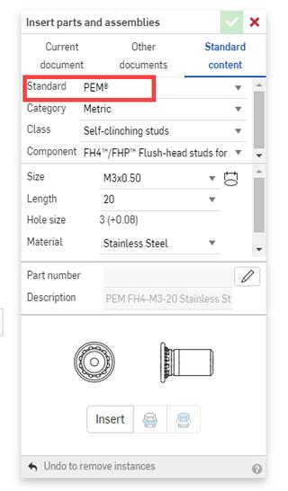 Tech Tip: How to Use PEM Fasteners Efficiently with Sheet Metal Designs