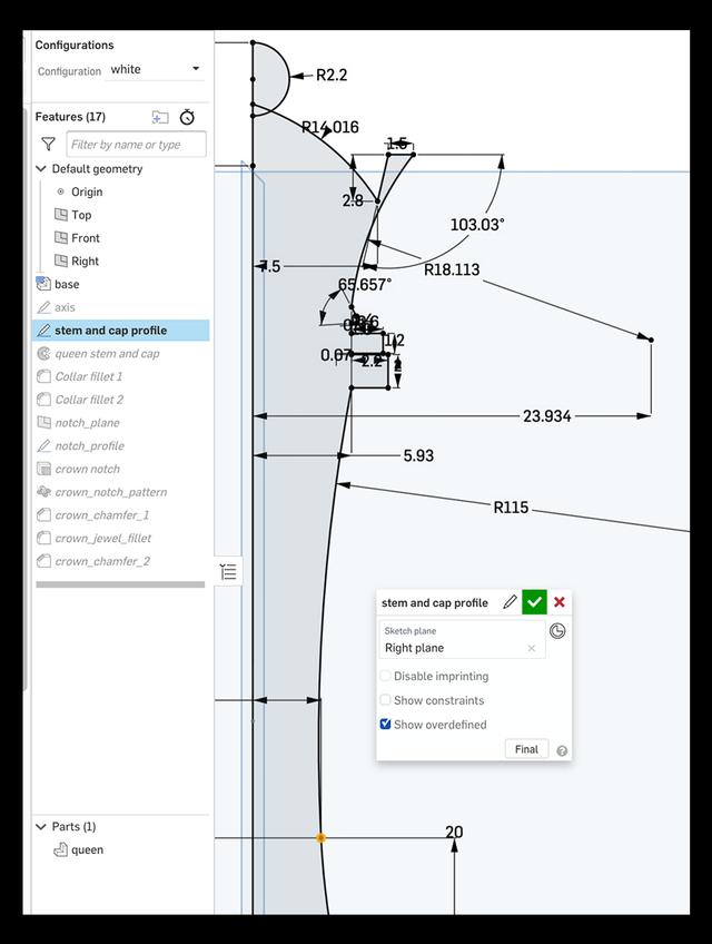 How to Use Onshape: My Chess Journey | Onshape
