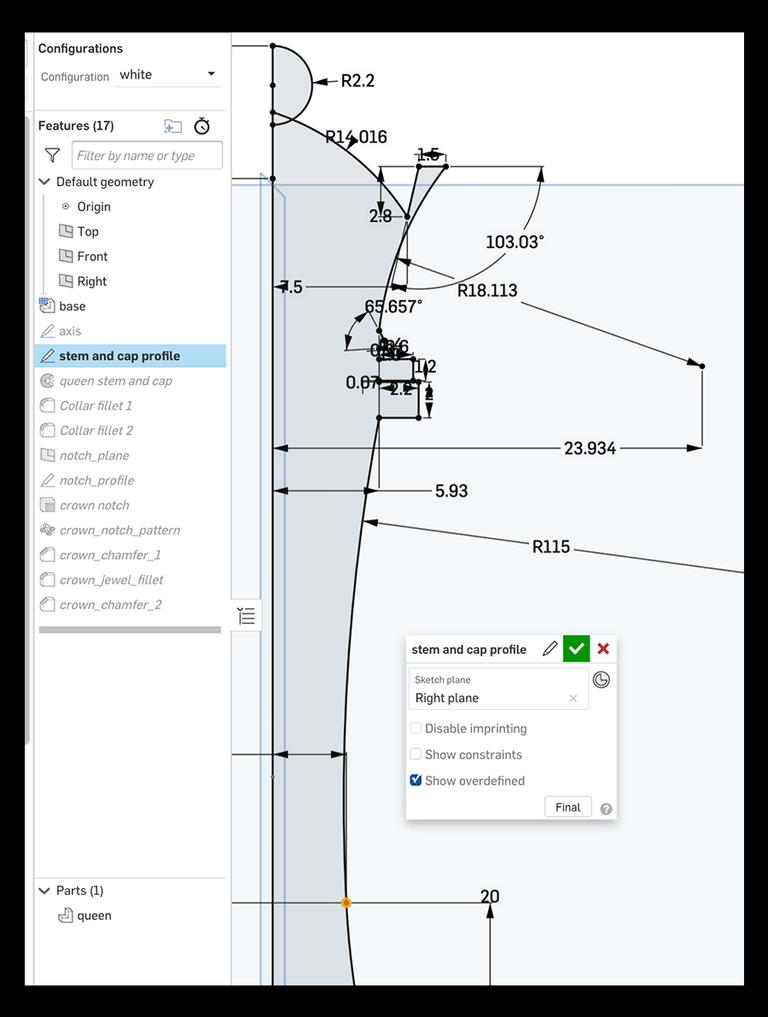 How to Use Onshape: My Chess Journey | Onshape