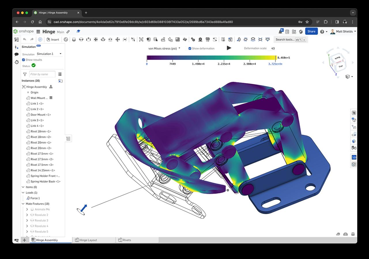 Empowering STEM teachers with Onshape Educator Plan: CAD learning made easy, streamlined ...