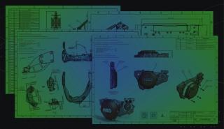 Model-Based Definition (MBD) in 3D CAD Software