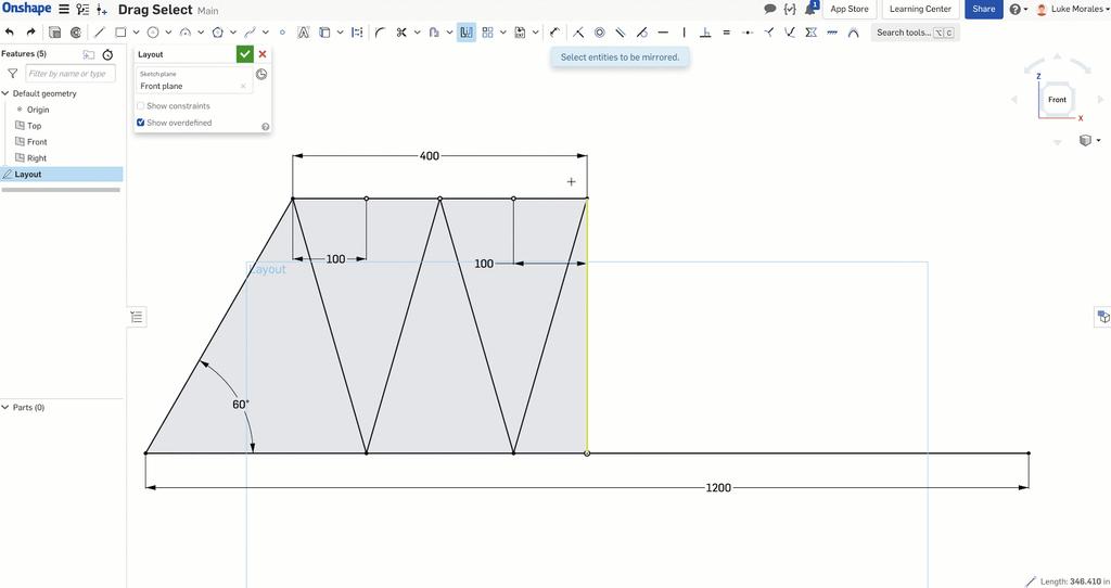 Tech Tip: How to Use Window Select