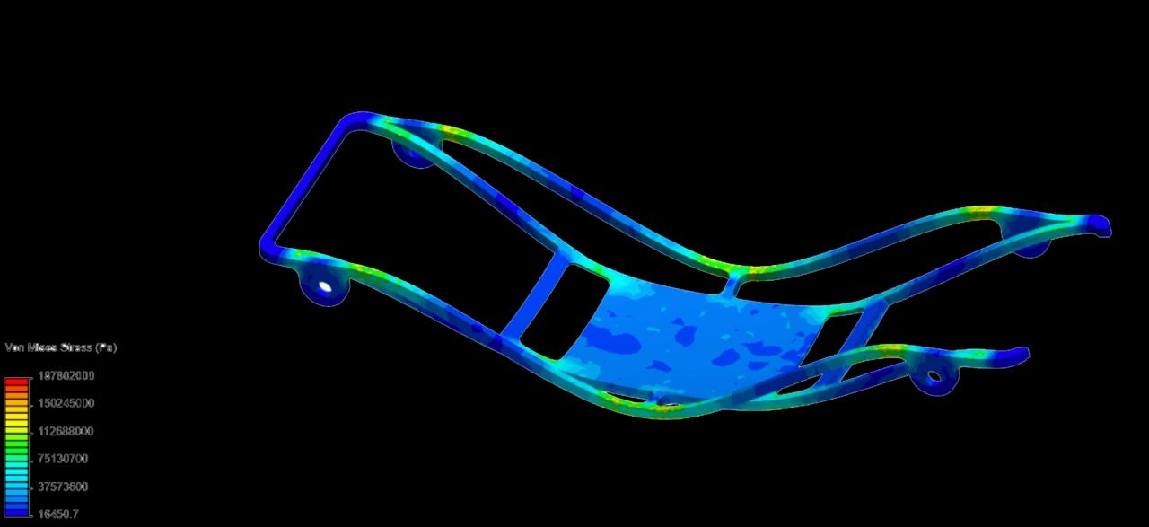 Engineer Turned Educator Builds Strong Foundation Using Onshape for ...