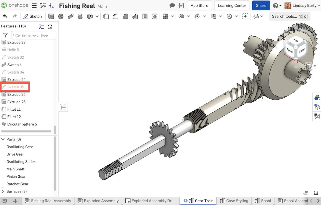 Tech Tip: A Guide to Successful Merging in Onshape