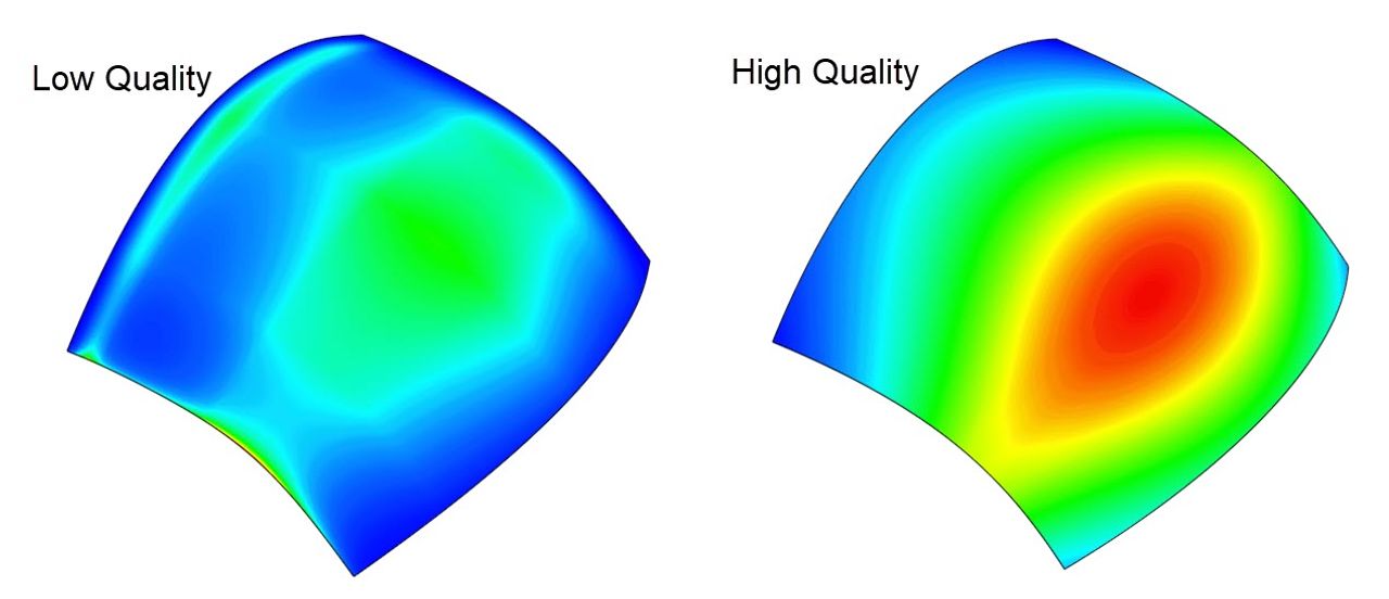 Tech Tip: How to Create High-Quality Sketched Curves in Onshape