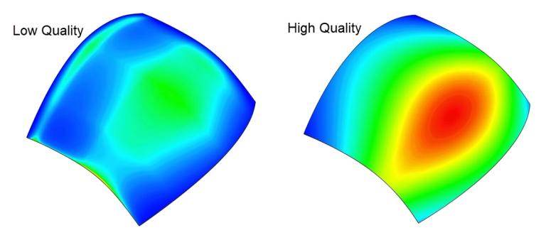 Tech Tip: How to Create High-Quality Sketched Curves in Onshape