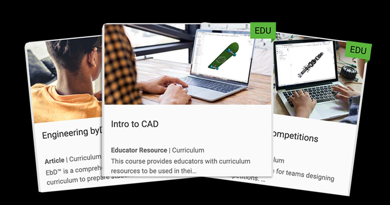 Learn CAD the Easy Way - Onshape