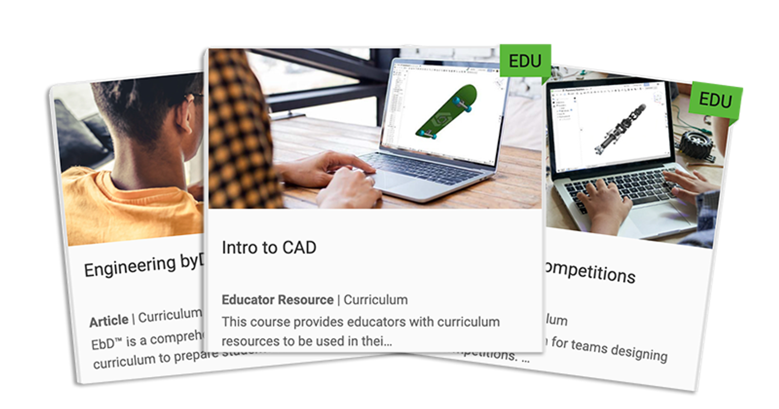 Learn CAD the Easy Way - Onshape