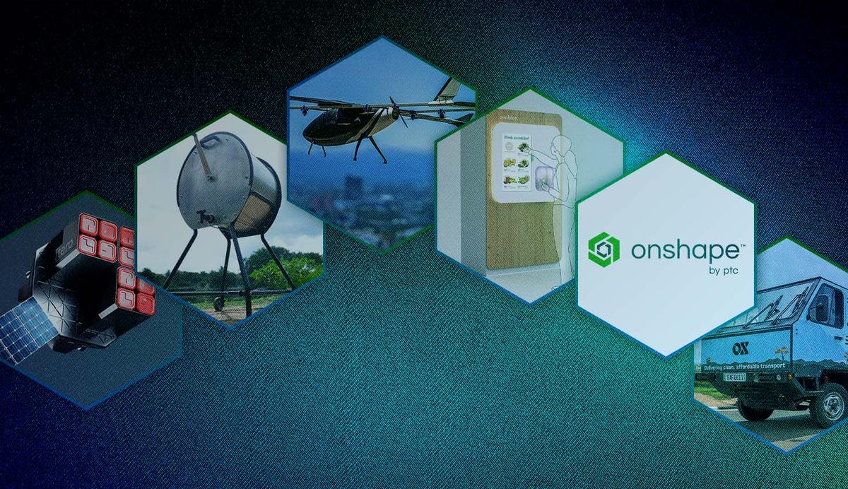 Accelerate Product Design with CAD Software for Startups - Onshape