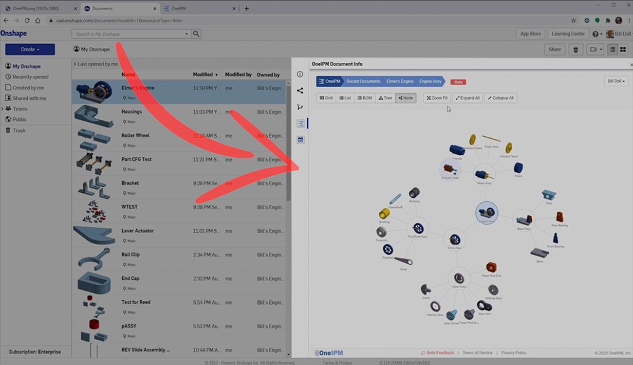What are Onshape Application Extensions?