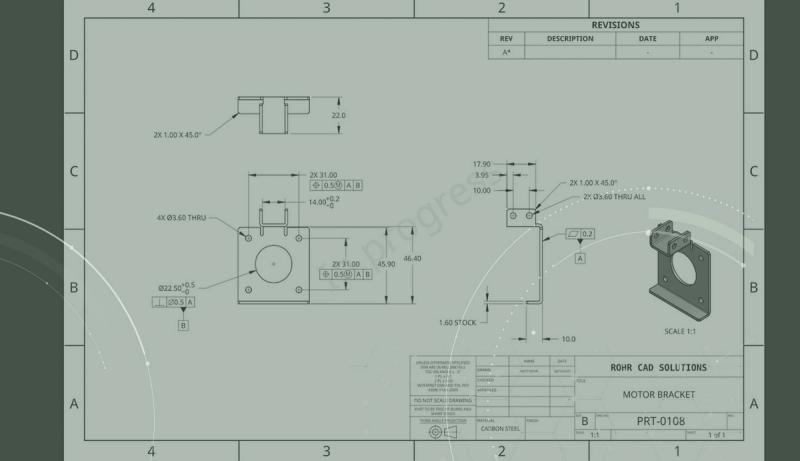 Tech Tip: How to Require Only Approved Onshape Drawing Templates
