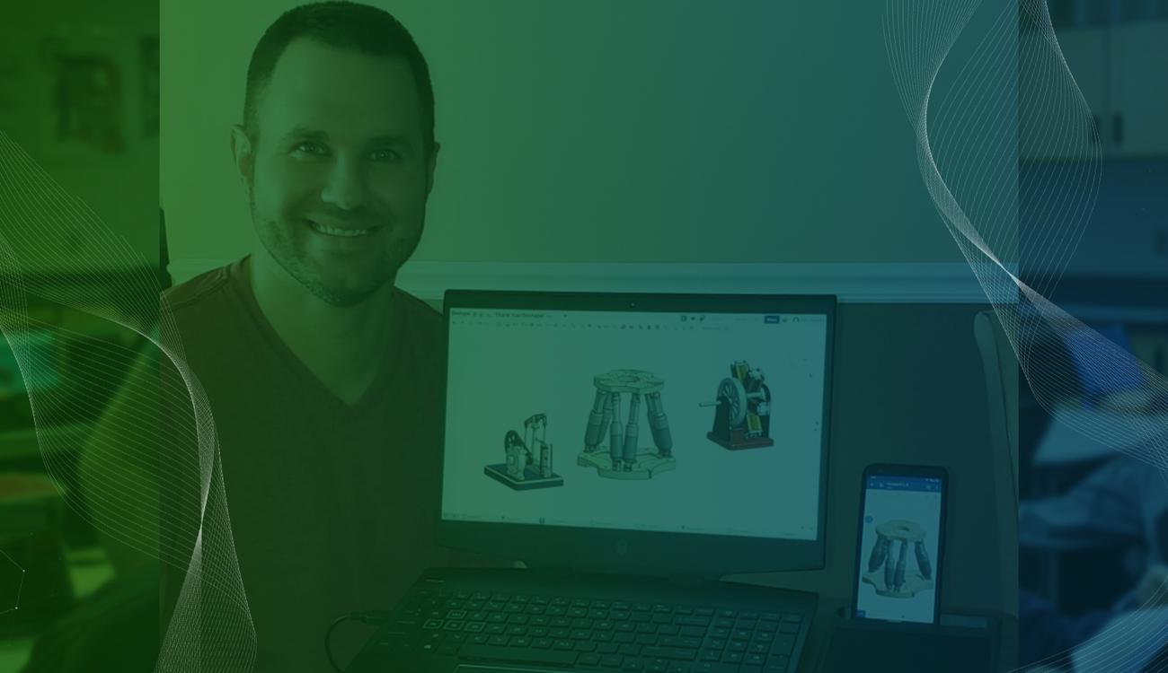 PLTW Engineering Curriculum - Onshape
