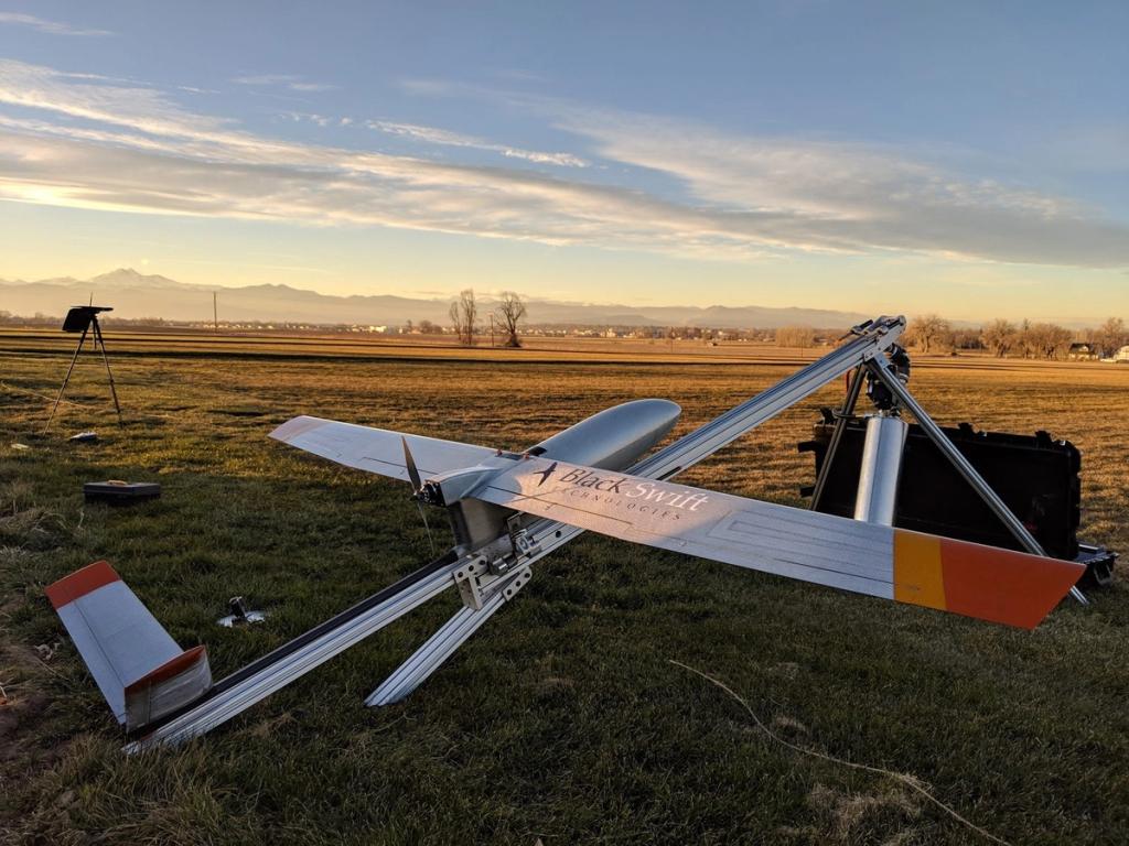 BST Engineers Design Tough Drones with Onshape