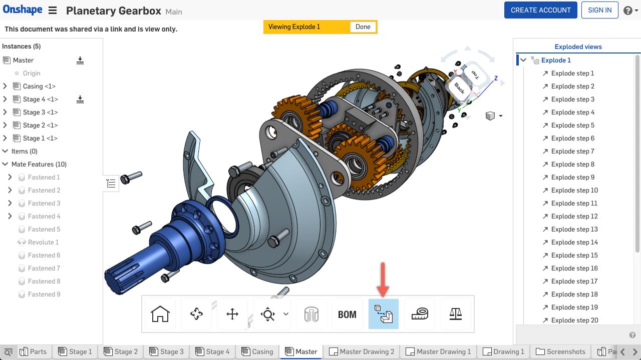 10 Advanced Tips for Creating Exploded Views