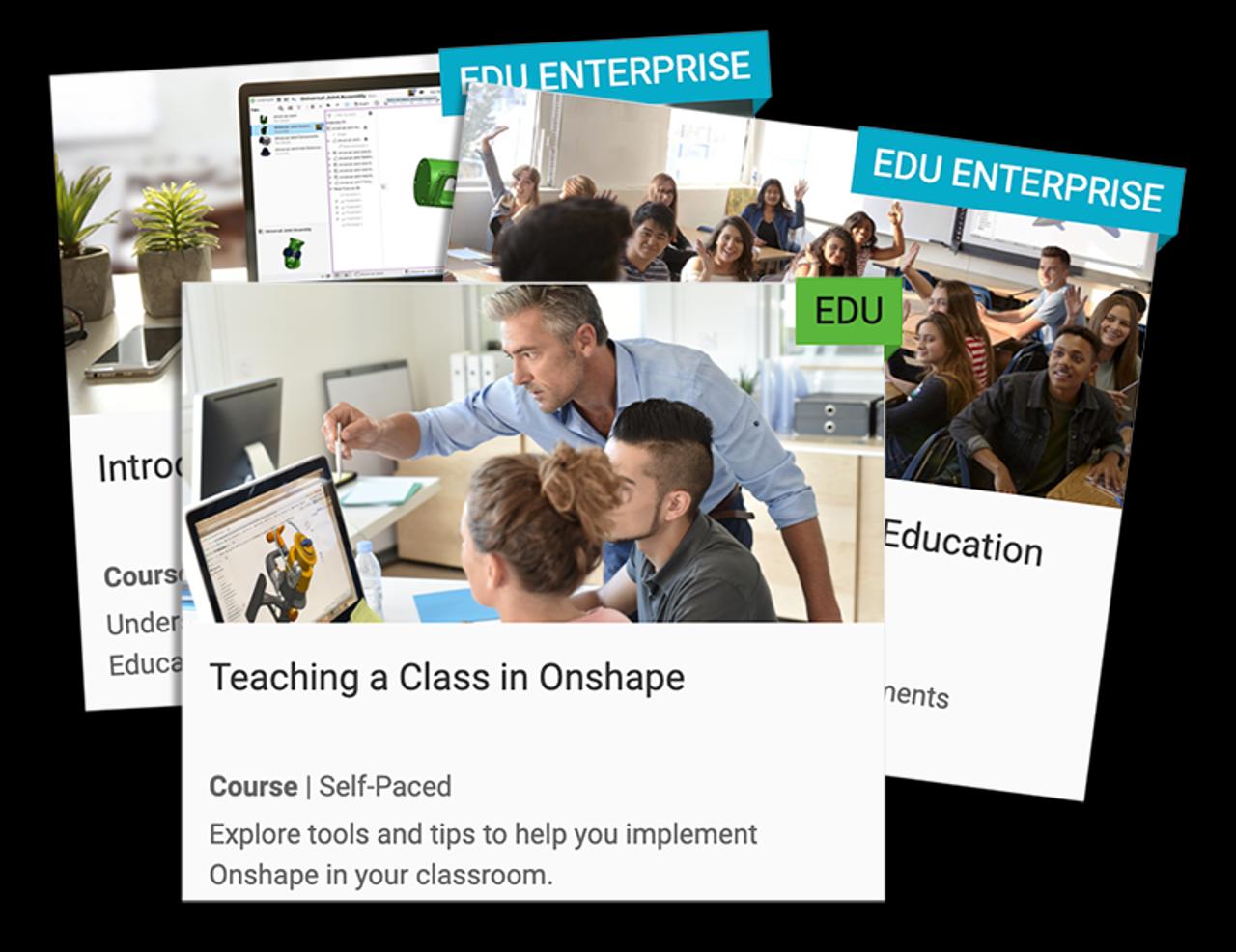 Learn CAD the Easy Way - Onshape