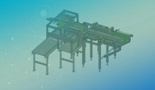 Frame Design in CAD: Fast & Efficient Structural Frames