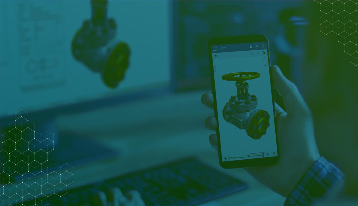 Onshape Mobile’s Real-World Use Cases