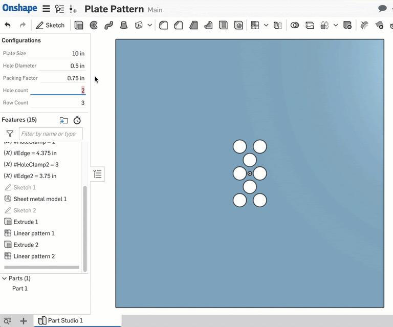 Tech Tip: Using Numeric Fields