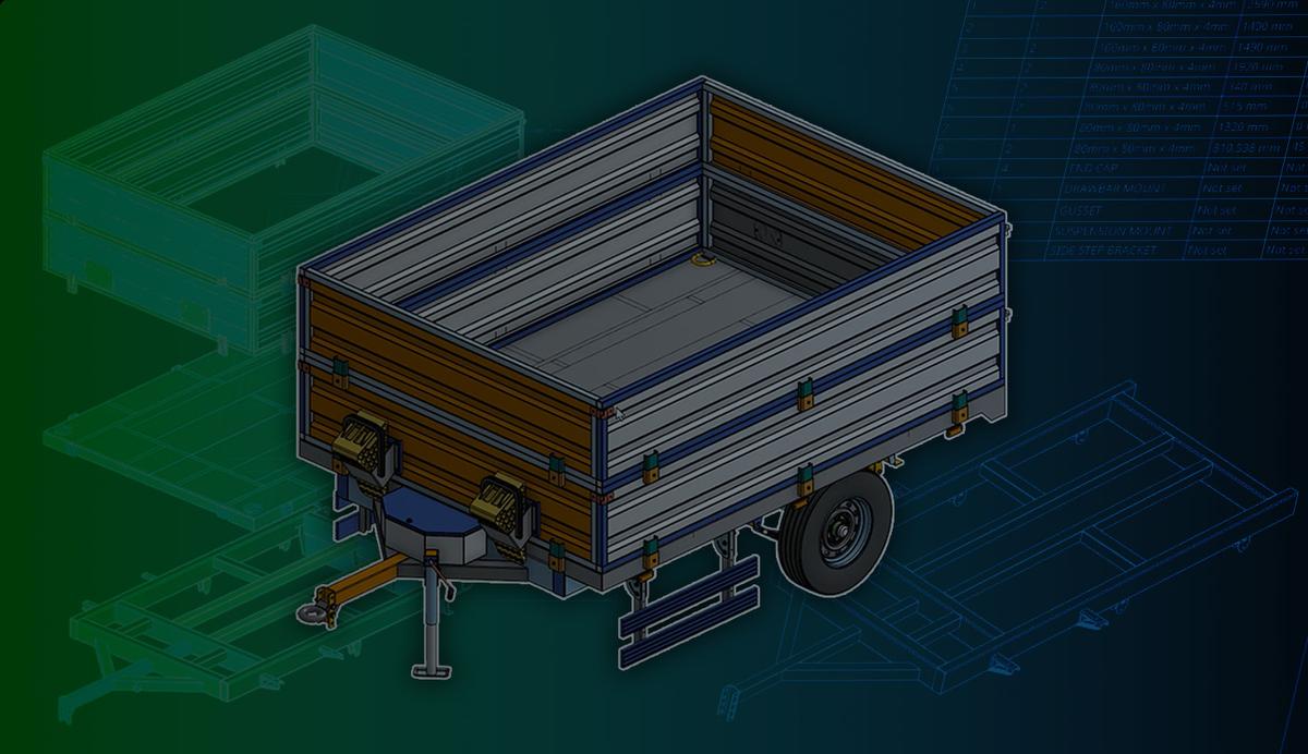 3D Parametric CAD Software vs. Onshape