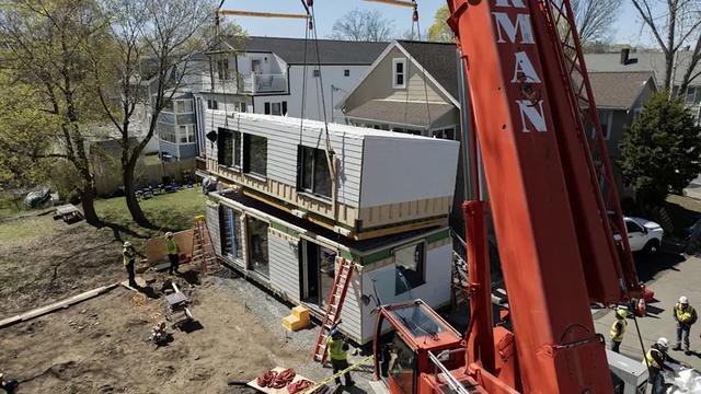 Reframe Systems: Transforming Homebuilding with Digital Automation and Cloud-Native Onshape