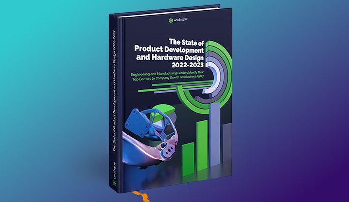 The State of Product Development & Hardware Design 2022-2023
