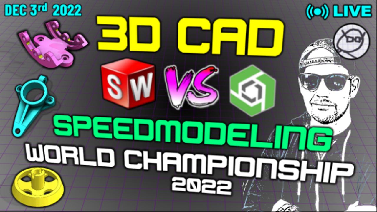 Speed 3D Modeling in Record Time Using Onshape