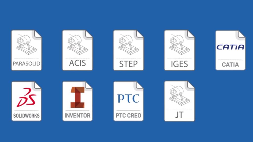 How to Import and Export with Onshape