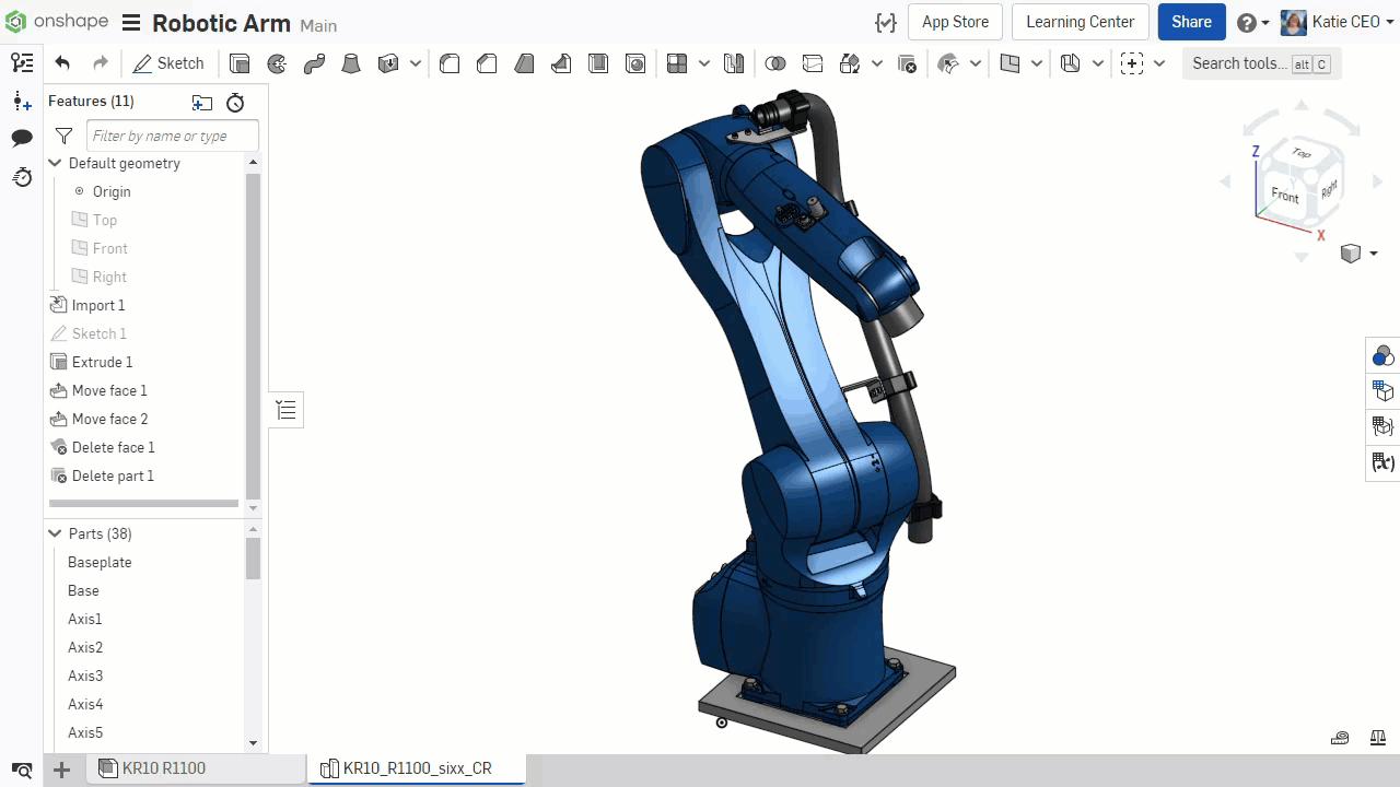 Tech Tip: How to Use Query Explorer in FeatureScript