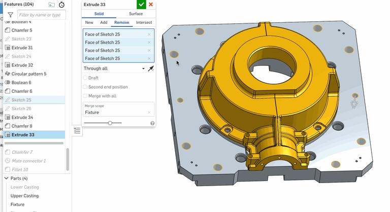 Tech Tip: Getting the Right Selection