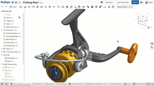 Tech Tip: Exclude Parts or Assemblies from the BOM