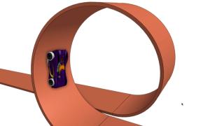 Using DXF Flat Patterns to Create a Sheet Metal Model - Onshape