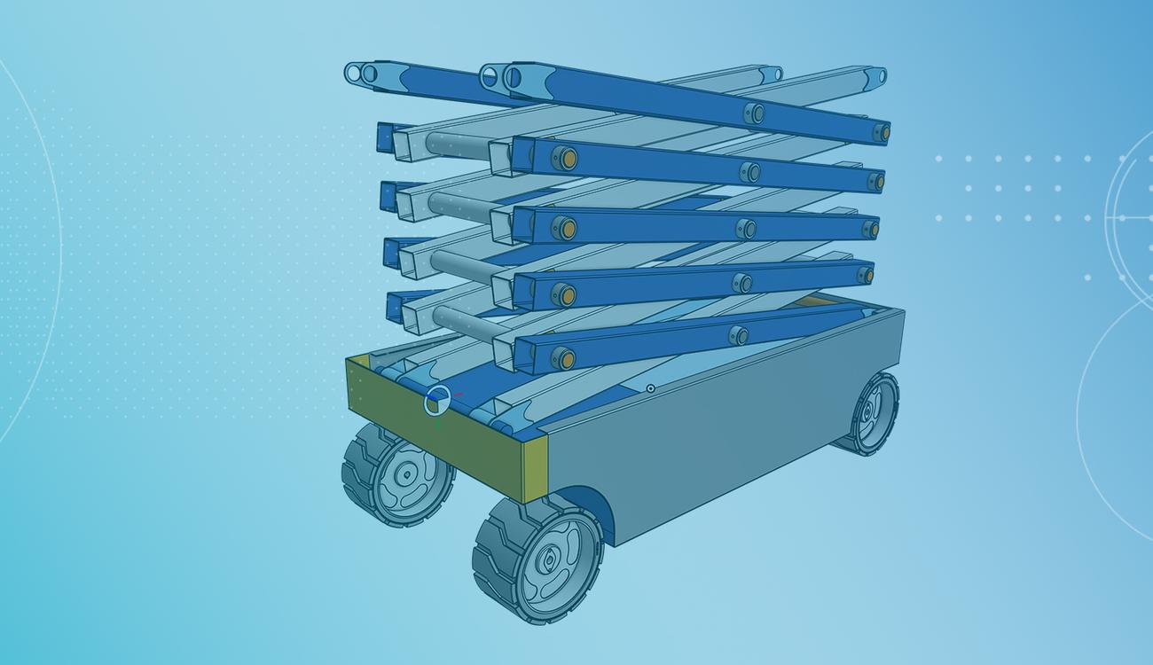 Tech Tip: Using Master Modeling Techniques in Onshape