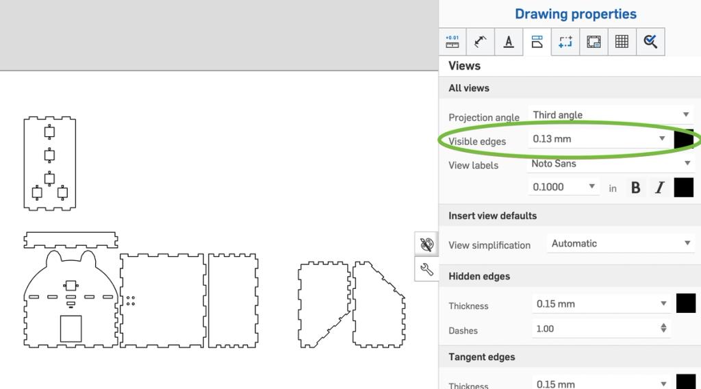 Building a Machine Learning Toy - Onshape
