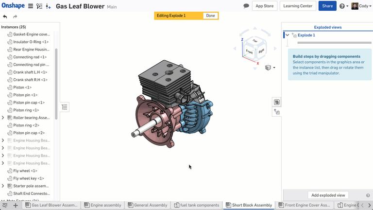 10 Advanced Tips for Creating Exploded Views