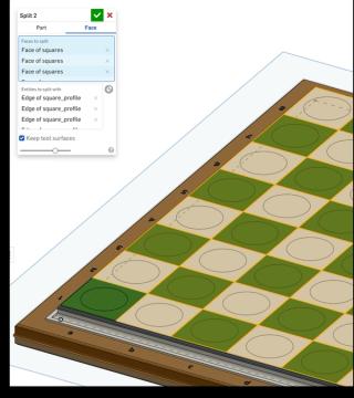 How to Use Onshape: My Chess Journey | Onshape