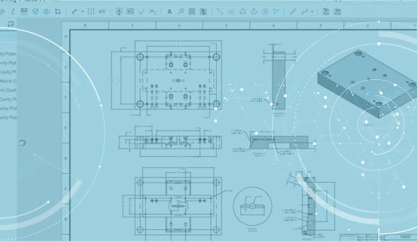 Tech Tip: Measuring 2D Drawings